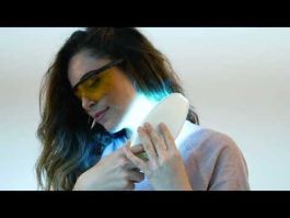 Dermfix | Dermfix 2000SX EU Version UVB lamp for ultra violet light ...